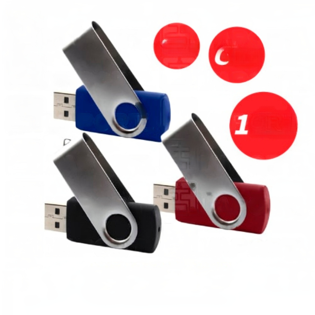 Usb – INHOUSECORP PERU